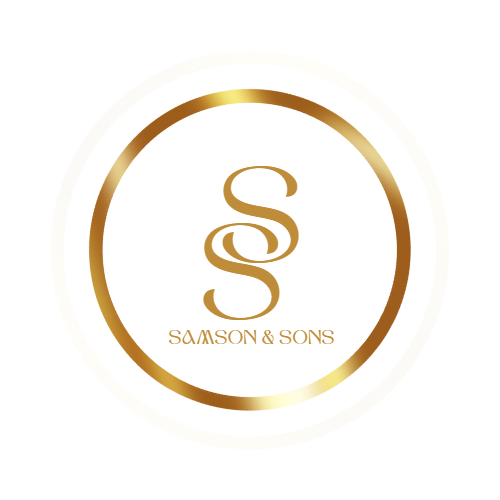Samson & Sons – Samson & Sons